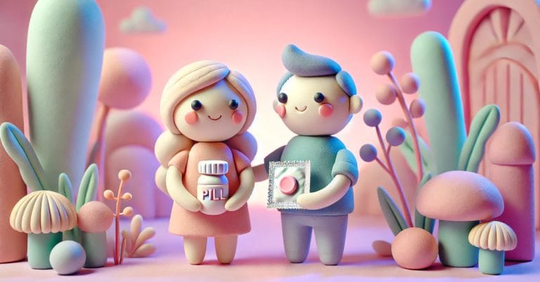 Top Contraceptive Method Combinations for Maximum Protection ...